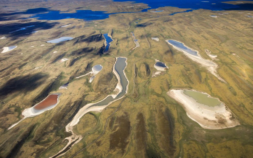 Anden 7 Foto & Bild | south america, chile, argentina Bilder auf ...