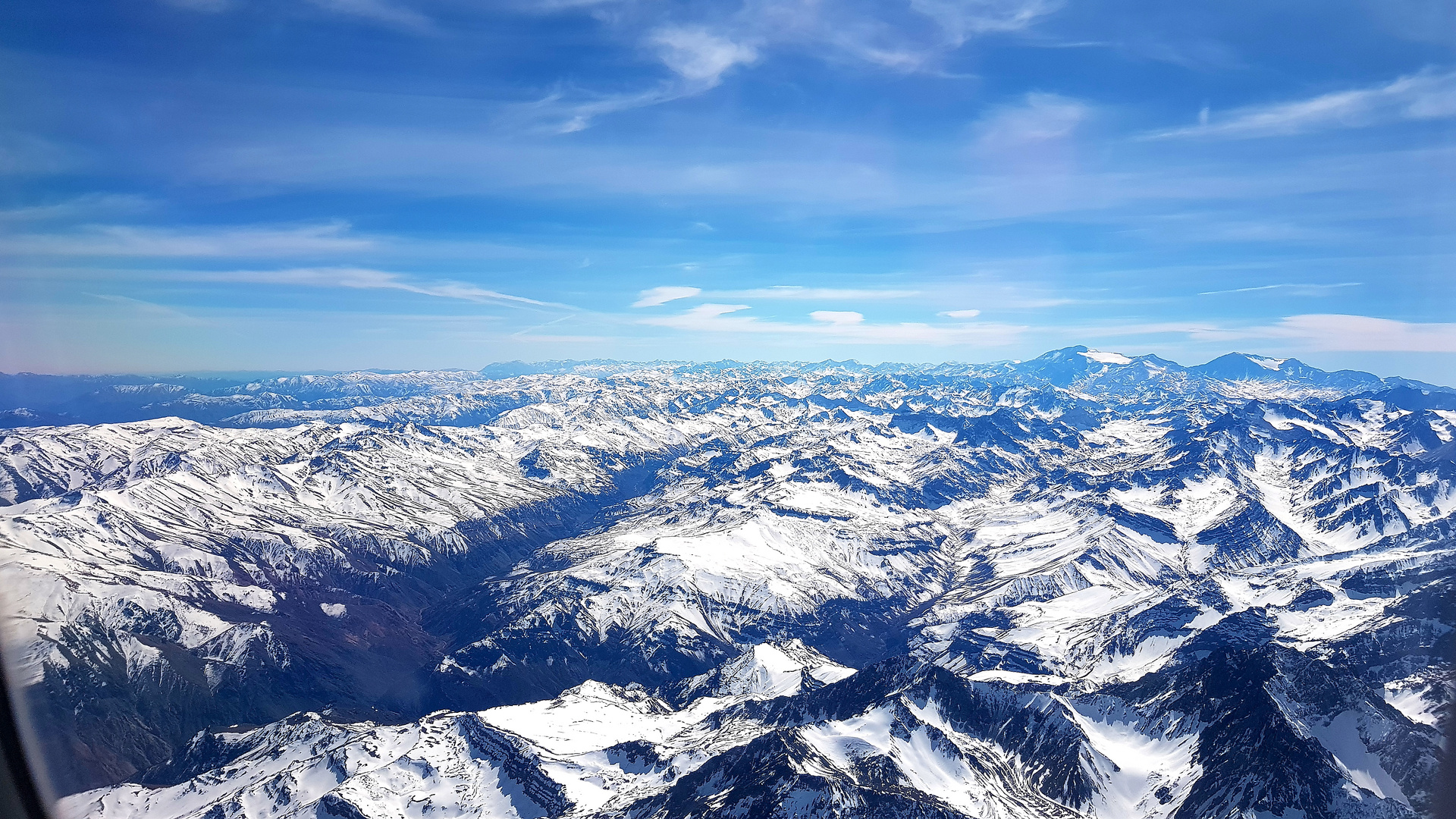 Anden im Sommer Foto & Bild | south america, landschaft, chile Bilder ...