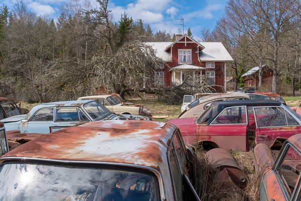 Mystische Orte Bilder & Fotos