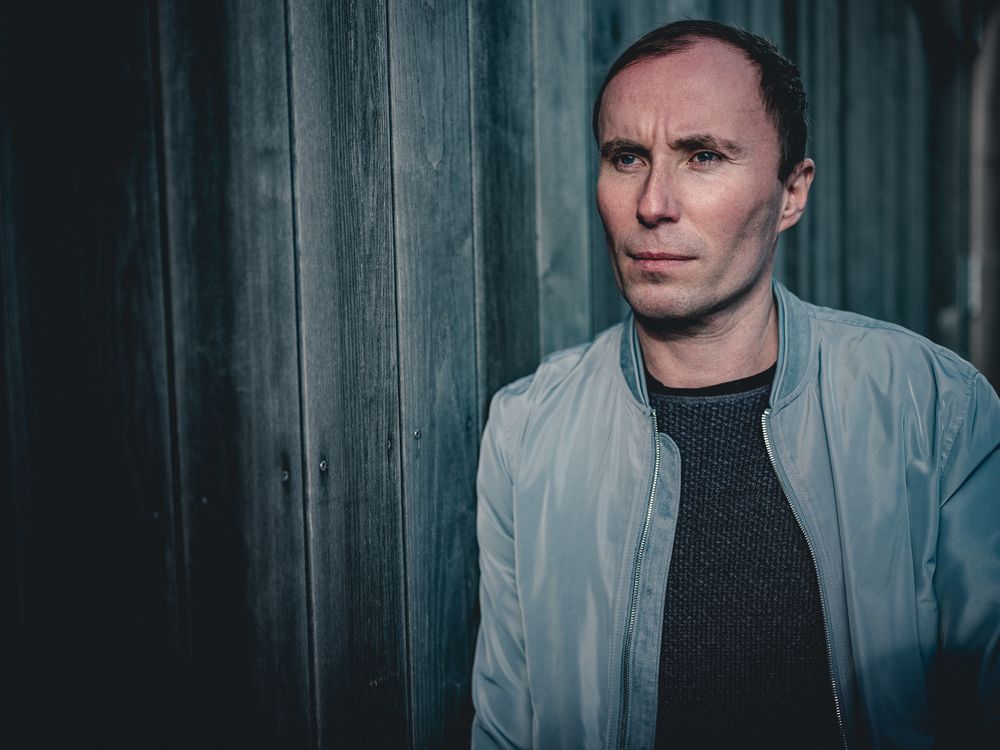 Andre 2.0 Foto & Bild | portrait, portraitfotografie männer, fotos ...