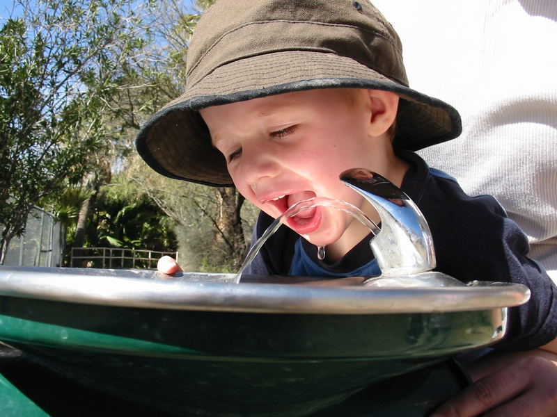 André hat Durst Foto & Bild | fotos von teilen des gesichts ...