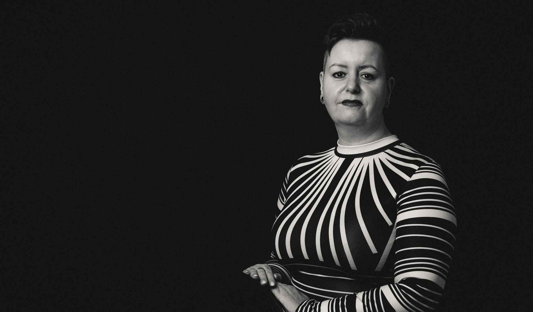Andrea Foto & Bild | portrait, portrait frauen, studio Bilder auf ...
