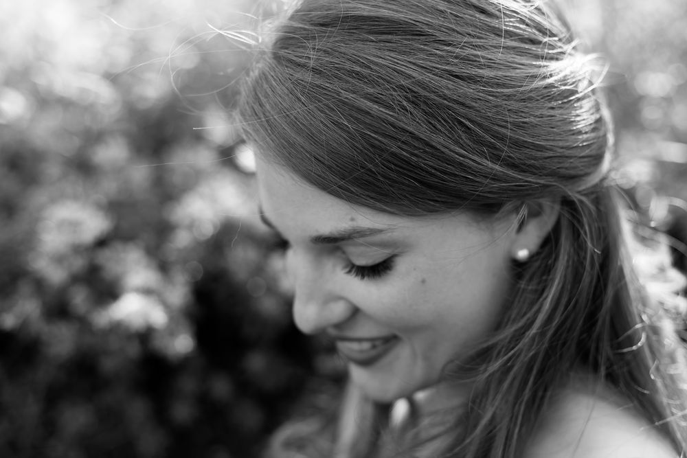 Andrea Foto & Bild | erwachsene menschen, portraits erwachsener, portraits Bilder auf fotocommunity