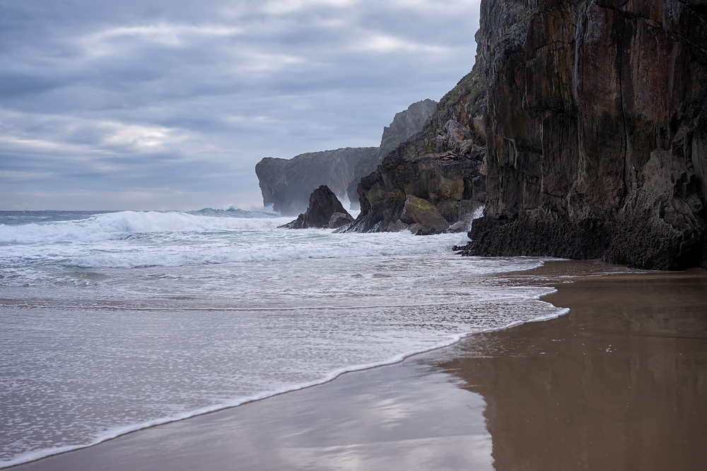 Andrin Foto & Bild | europe, spain, galizien & asturien Bilder auf ...