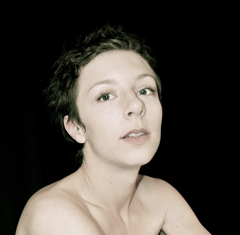 Androgyne photo et image | portraits, portraits au féminin, personnes ...