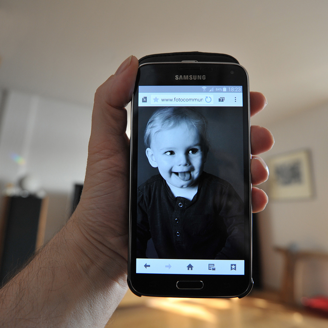 android-enkel Foto & Bild | kinder, portraits, vorläufig Bilder auf ...