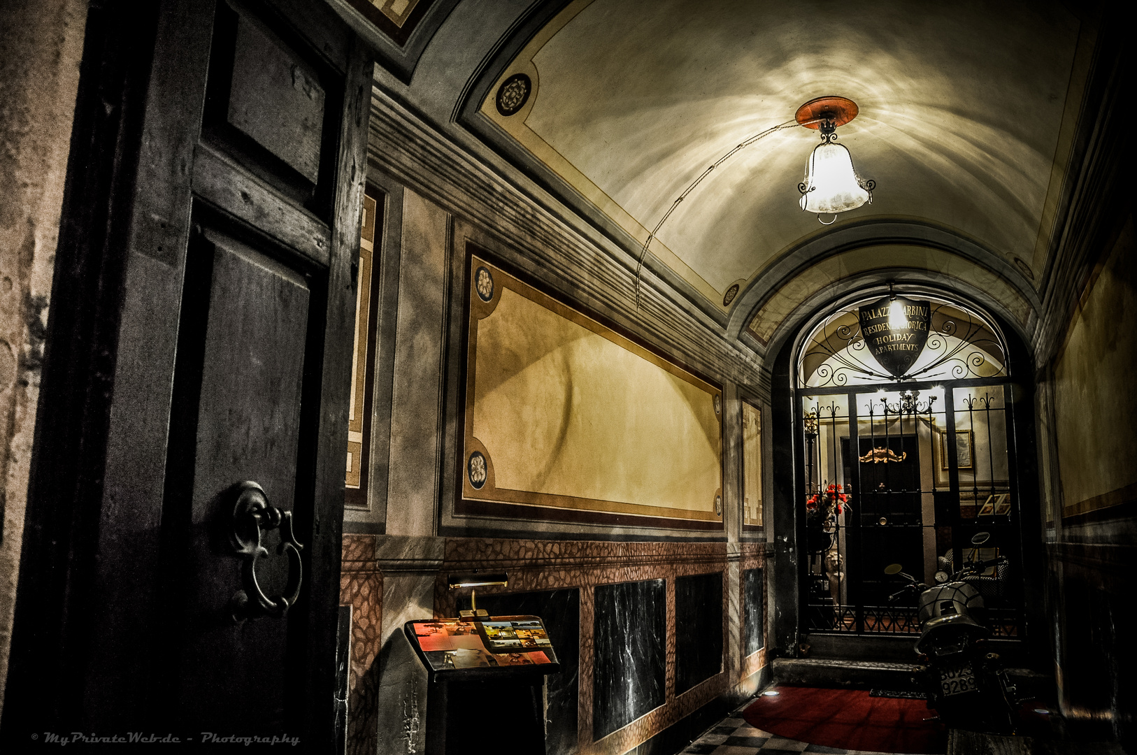 Androne ... Foto & Bild | europe, italy, vatican city, s marino, italy ...