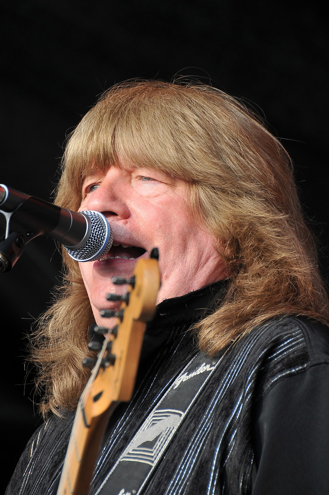 Andy Scott - The Sweet Foto & Bild | kunstfotografie & kultur, musik ...