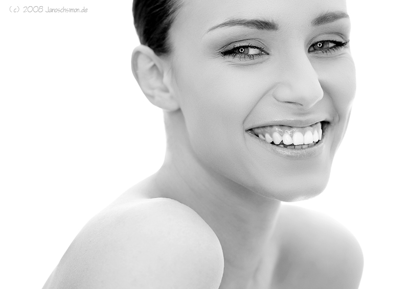 "Aneta 2" Foto & Bild | portrait, portrait frauen, studio Bilder auf ...