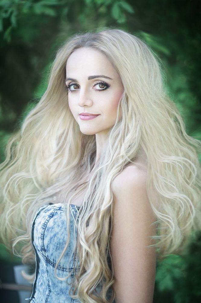 Aneta Foto & Bild | portrait, portrait frauen, outdoor Bilder auf ...