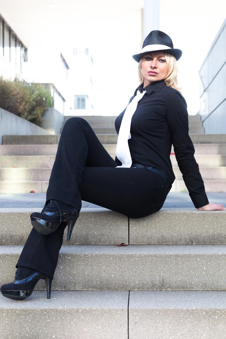 Aneta_01 Foto & Bild | fashion, lifestyle, streetculture, etc., frauen ...