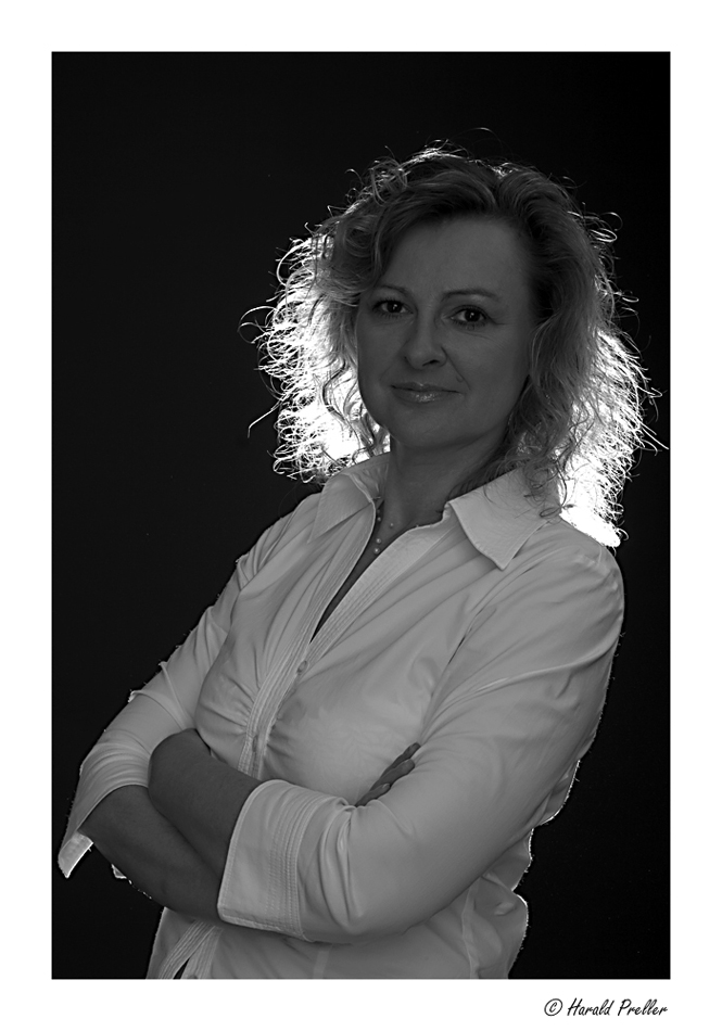 Angelika 1 Foto & Bild | portrait, portrait frauen, studio Bilder auf ...