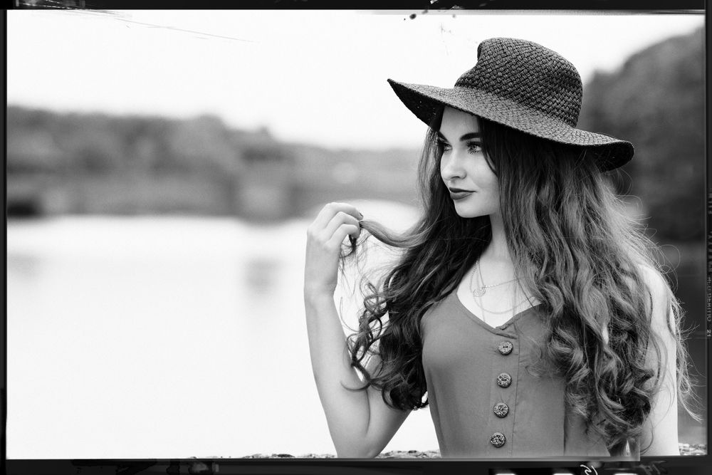 Angelina #19a Foto & Bild | fashion, outdoor, frauen Bilder auf ...