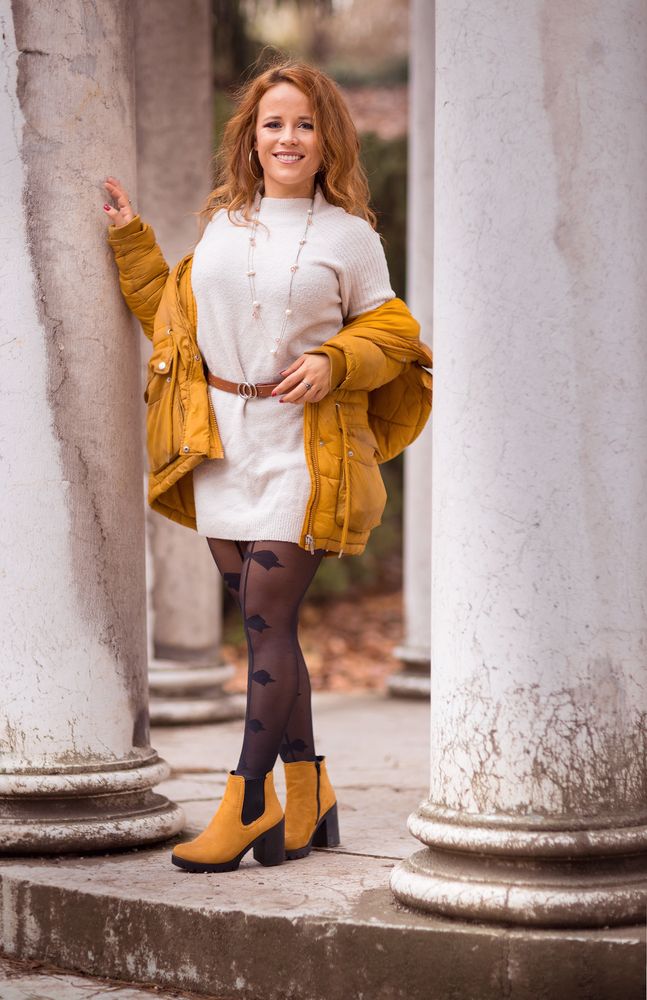 Angelina Foto & Bild | fotos, outdoor, portrait Bilder auf fotocommunity