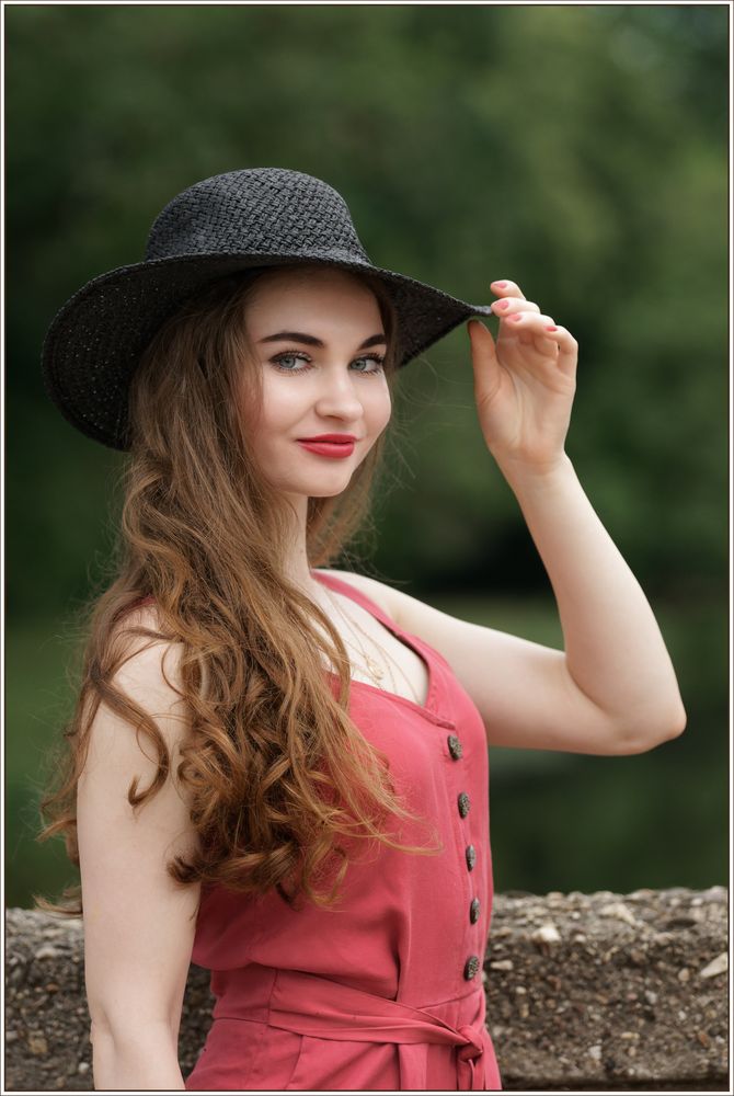 Angelina #31 Foto & Bild | fashion, outdoor, frauen Bilder auf fotocommunity