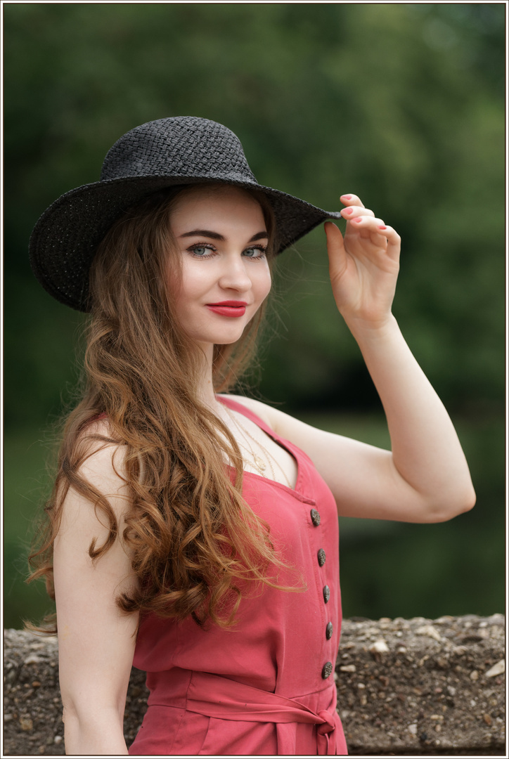 Angelina #31 Foto & Bild | fashion, outdoor, frauen Bilder auf fotocommunity