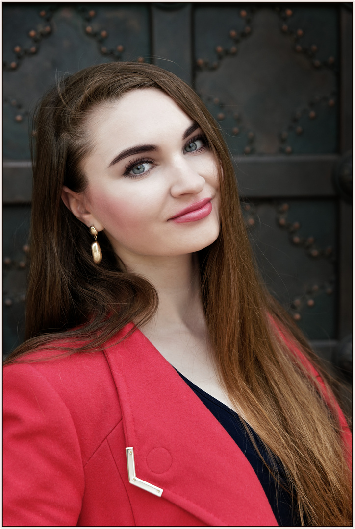 Angelina #32 Foto & Bild | fashion, outdoor, frauen Bilder auf fotocommunity