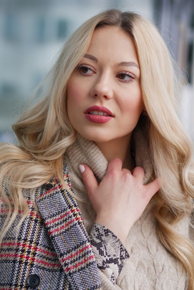 Angelina Foto & Bild | portrait, portrait frauen, outdoor Bilder auf fotocommunity