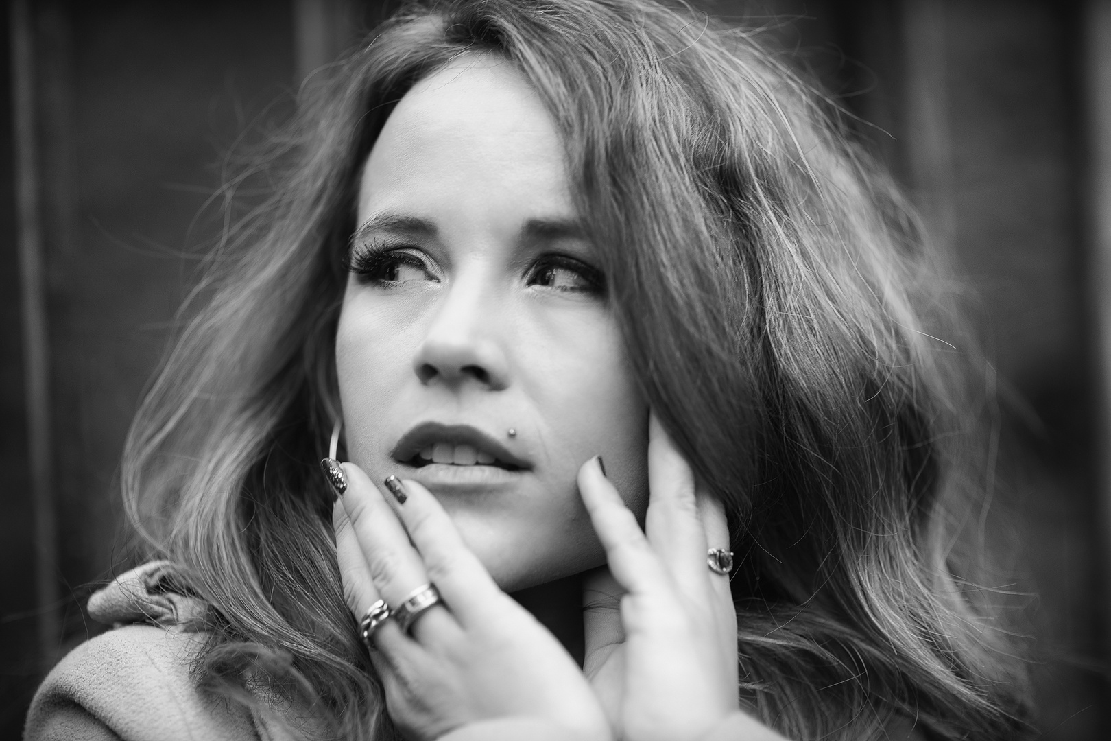 Angelina Foto & Bild | outdoor, portrait, frau Bilder auf fotocommunity