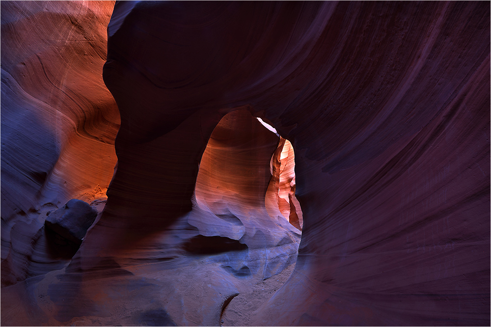 Angels Doorway Foto & Bild | north america, united states, arizona ...