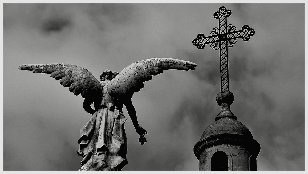 Angelus Imagen & Foto | arte y cultura, motivos Fotos de fotocommunity