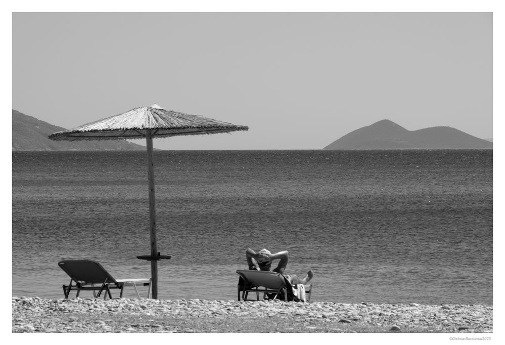 Angespannt - Entspannt Foto & Bild | erwachsene menschen, landschaft ...