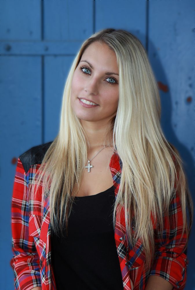 Angi Foto & Bild | erwachsene menschen, portrait, portrait frauen ...