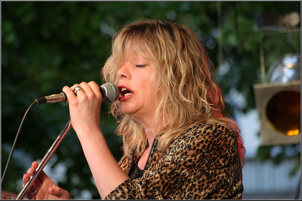 angie Foto & Bild | kunstfotografie & kultur, musik & konzert ...