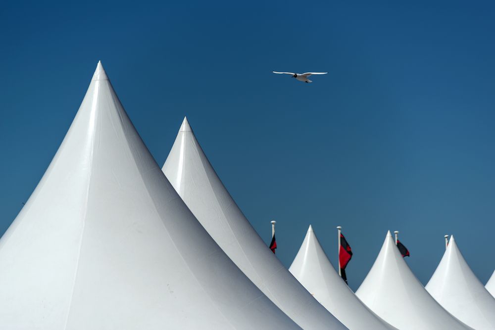 Angriff auf die Bummel- und Fressmeile Foto & Bild | sylt, world ...