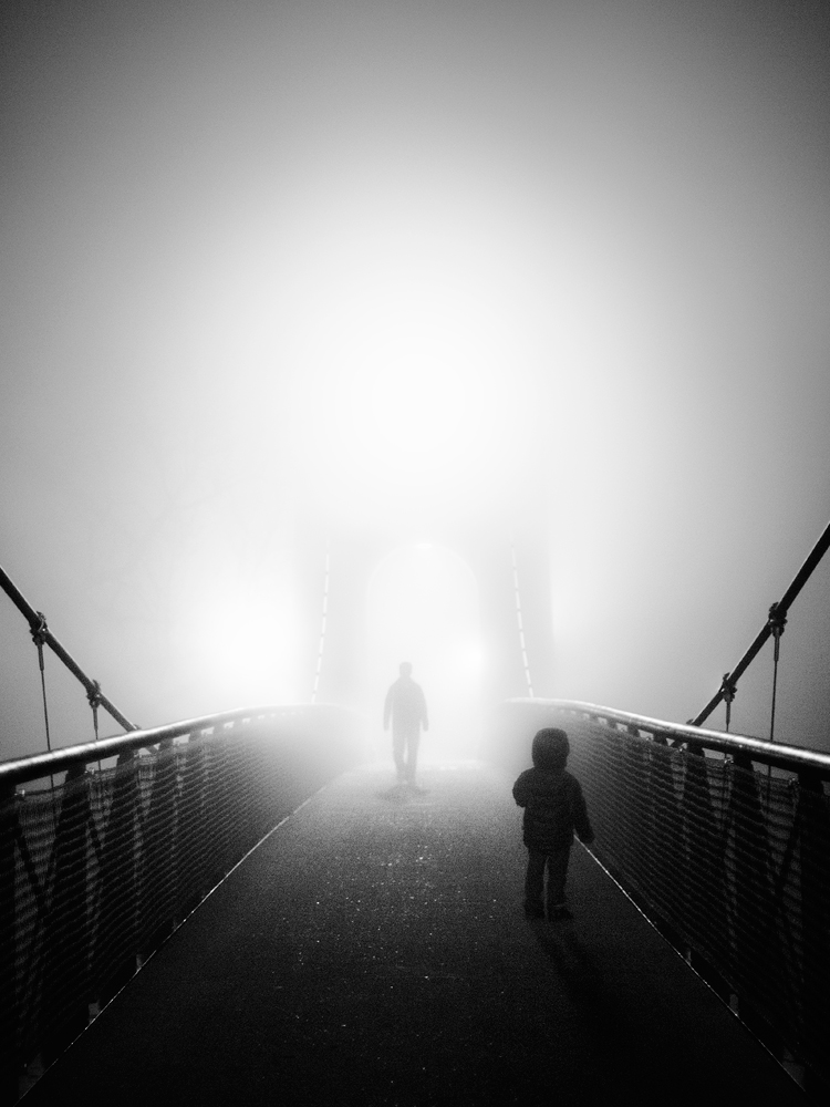 Angst Foto & Bild | emotionen, angst, nacht Bilder auf fotocommunity