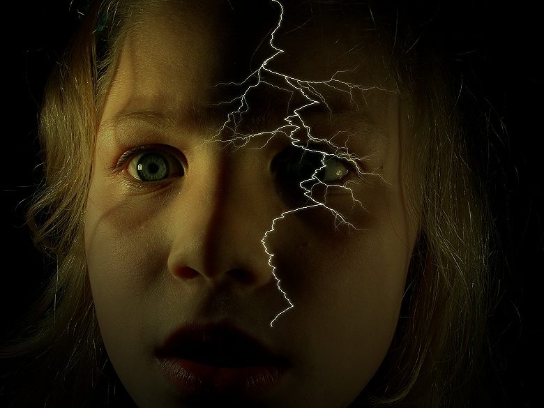 Angst Foto & Bild | menschen, selbstportrait, youth Bilder auf ...