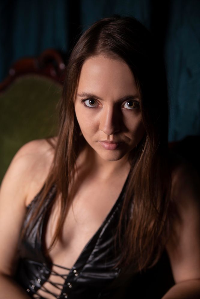 Anika Foto & Bild | portrait, menschen, portraits Bilder auf fotocommunity