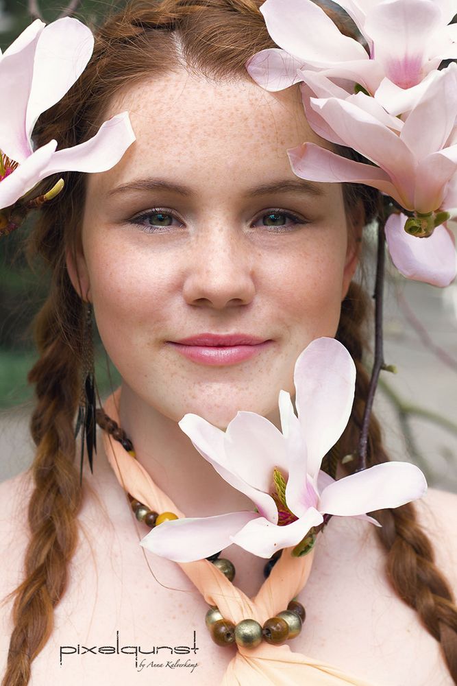 **Anika-7** Foto & Bild | portrait, portrait frauen, outdoor Bilder auf fotocommunity