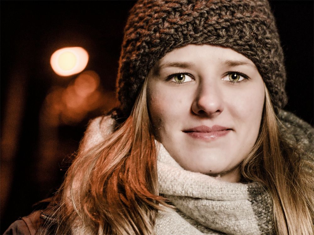 Anika Foto & Bild | portrait, portrait frauen, outdoor Bilder auf ...