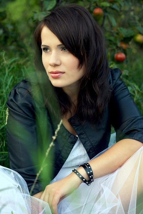 Aniko Foto & Bild | portrait, portrait frauen, outdoor Bilder auf ...