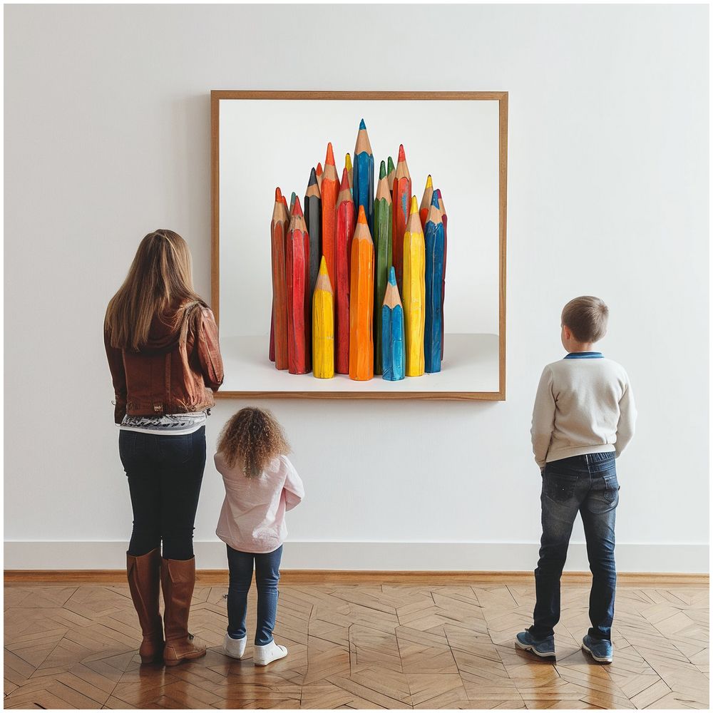 Animation Foto & Bild | ki-generierte bilder, ki - montagen, ki - menschen Bilder auf fotocommunity