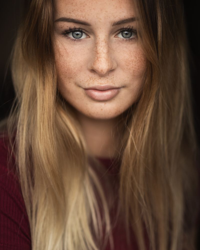 Anita Foto & Bild | portrait, portrait frauen, indoor Bilder auf fotocommunity