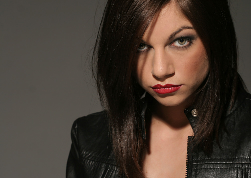 anita Foto & Bild | modelle stellen sich vor, menschen Bilder auf ...
