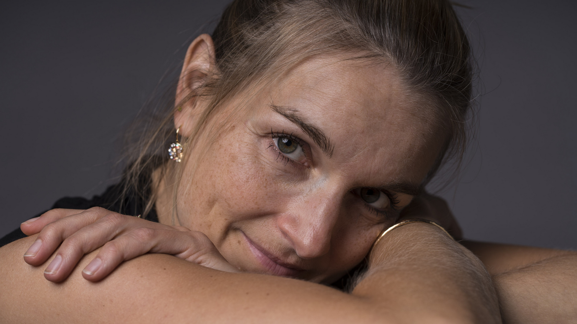 Anja 02447 Foto & Bild | erwachsene menschen, portrait, portrait frauen Bilder auf fotocommunity