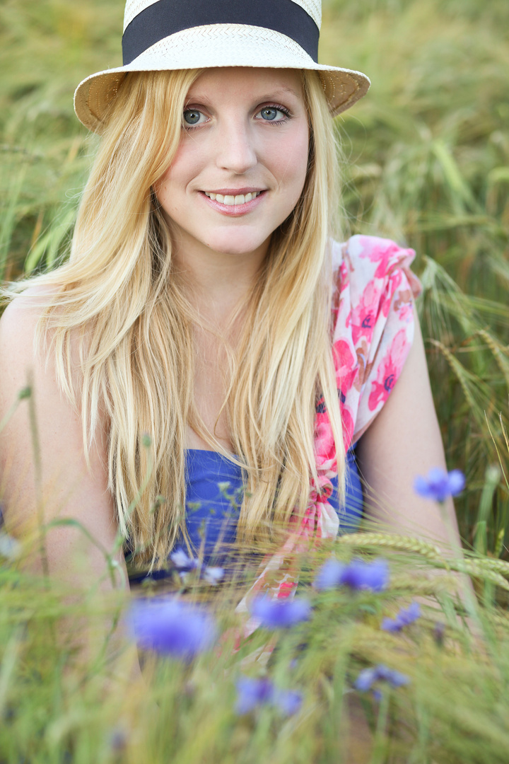 Anja Foto & Bild | portrait, portrait frauen, outdoor Bilder auf fotocommunity