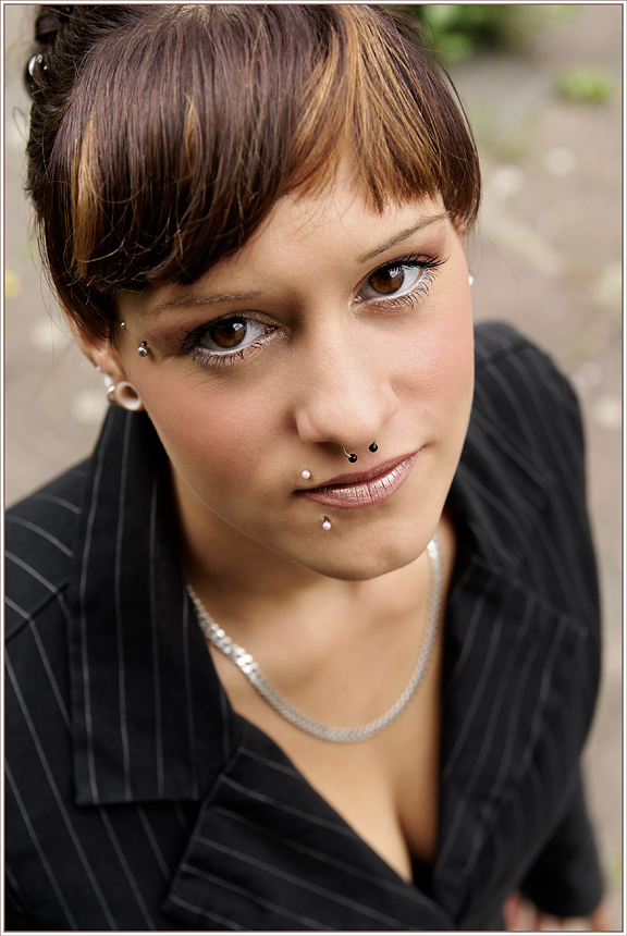 Anja #1 Foto & Bild | fashion, outdoor, frauen Bilder auf fotocommunity