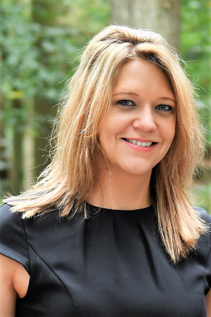 Anja 1 Foto & Bild | erwachsene menschen, portrait, streetfotografie mit menschen Bilder auf ...