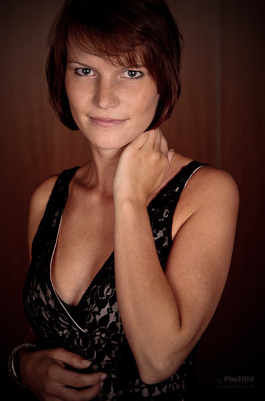 anja Foto & Bild | portrait, portrait frauen, indoor Bilder auf fotocommunity