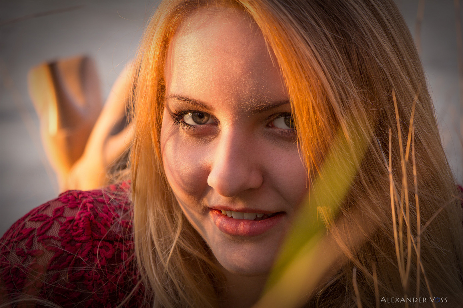 Anja 2 Foto & Bild | portrait, portrait frauen, outdoor Bilder auf ...