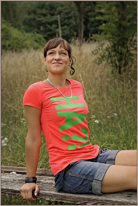 Anja #23 Foto & Bild | fashion, outdoor, frauen Bilder auf fotocommunity