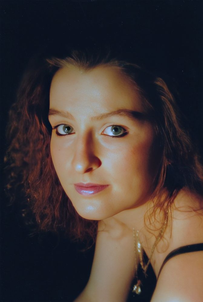 Anja Foto & Bild | erwachsene menschen, portrait, portrait frauen Bilder auf fotocommunity