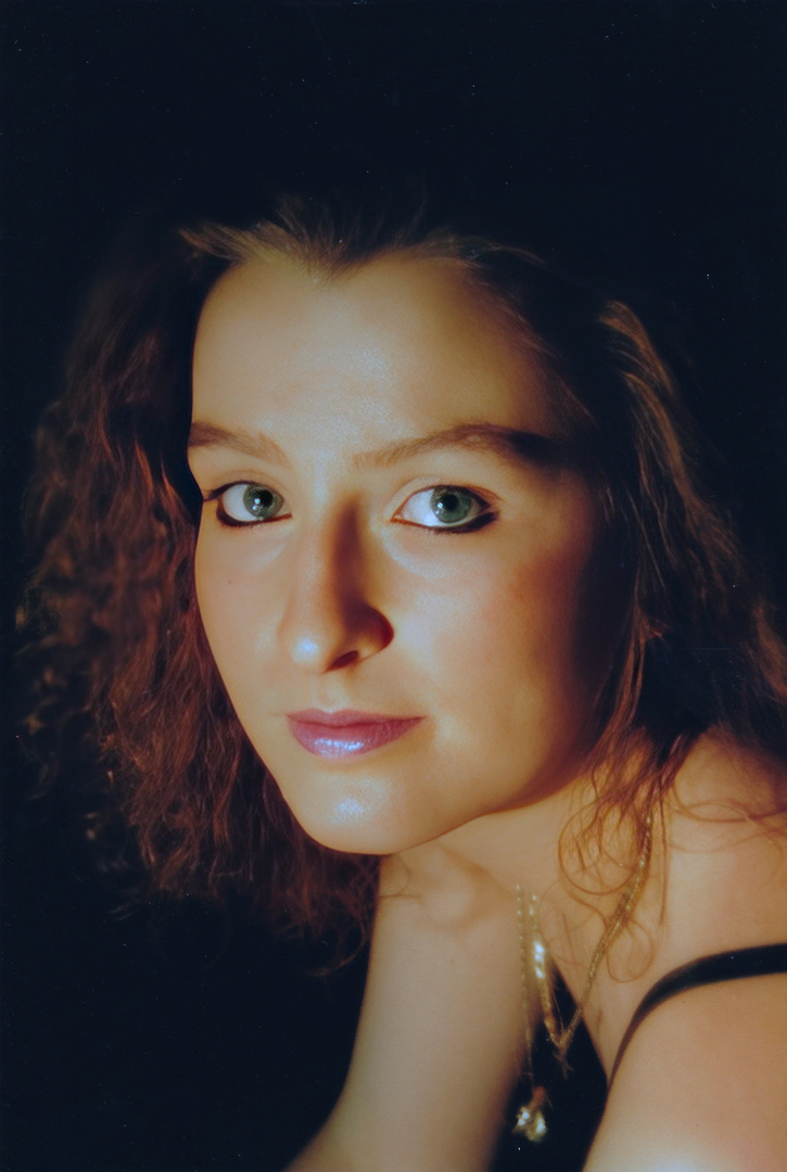 Anja Foto & Bild | erwachsene menschen, portrait, portrait frauen Bilder auf fotocommunity