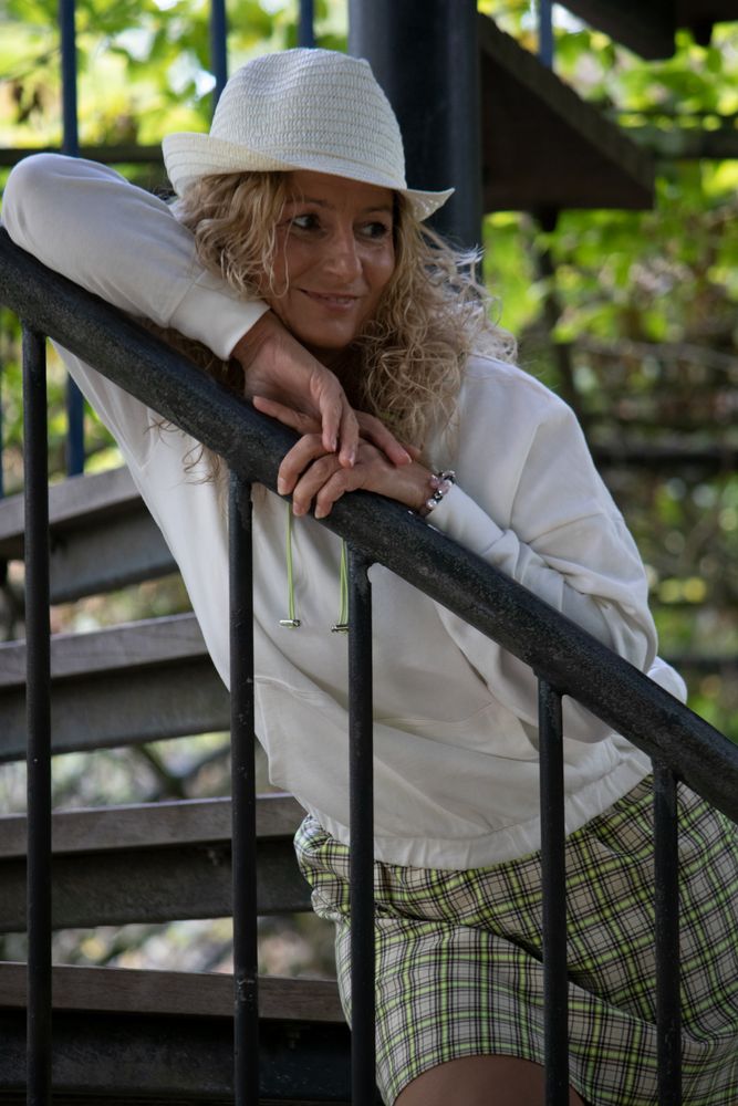 Anja Foto & Bild | erwachsene menschen, portrait, portrait frauen Bilder auf fotocommunity