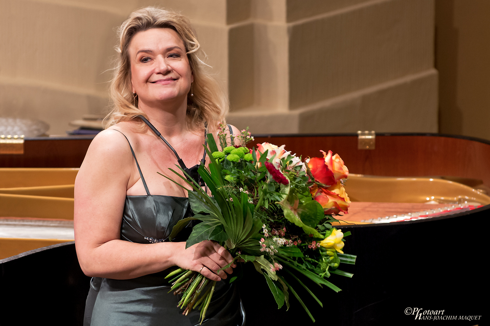 Anja Bachmann - 25. Jubiläum Foto & Bild | live, jazz, fotos Bilder auf ...