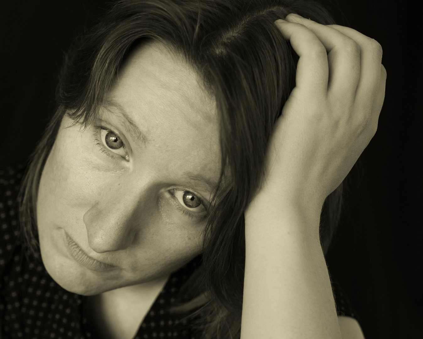 Anja Foto & Bild | erwachsene menschen, portraits erwachsener, menschen Bilder auf fotocommunity